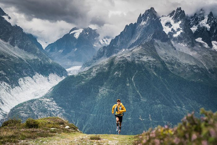 The Eight Best Trail Running Spots in the Country – JUMPER Premium Threads